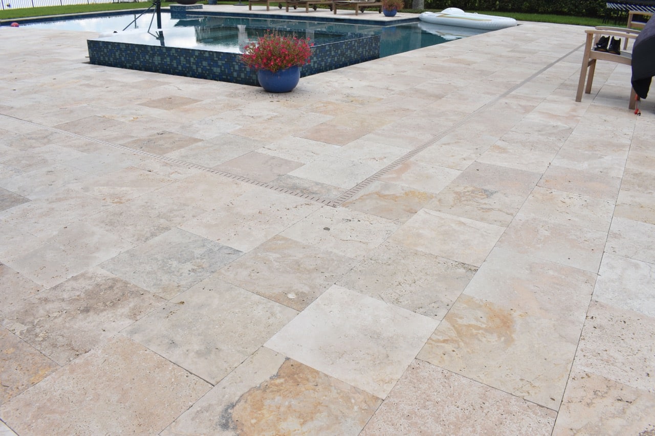 Gallery - Pyramids Tiles And Stone