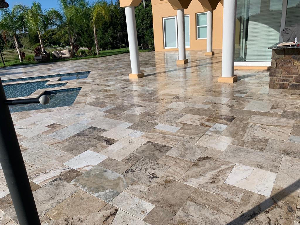 Gallery - Pyramids Tiles And Stone