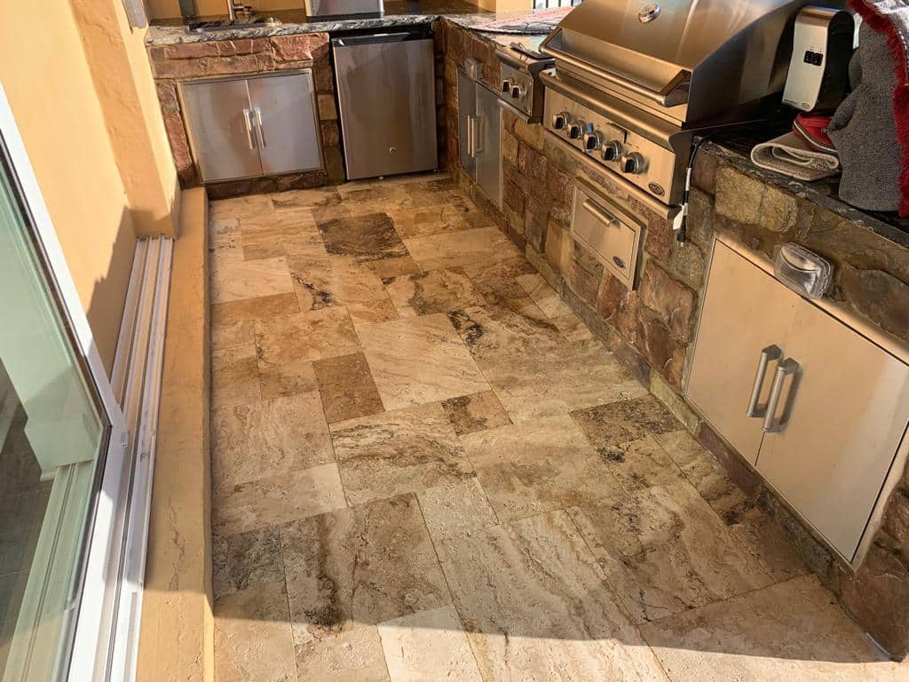 Gallery - Pyramids Tiles And Stone