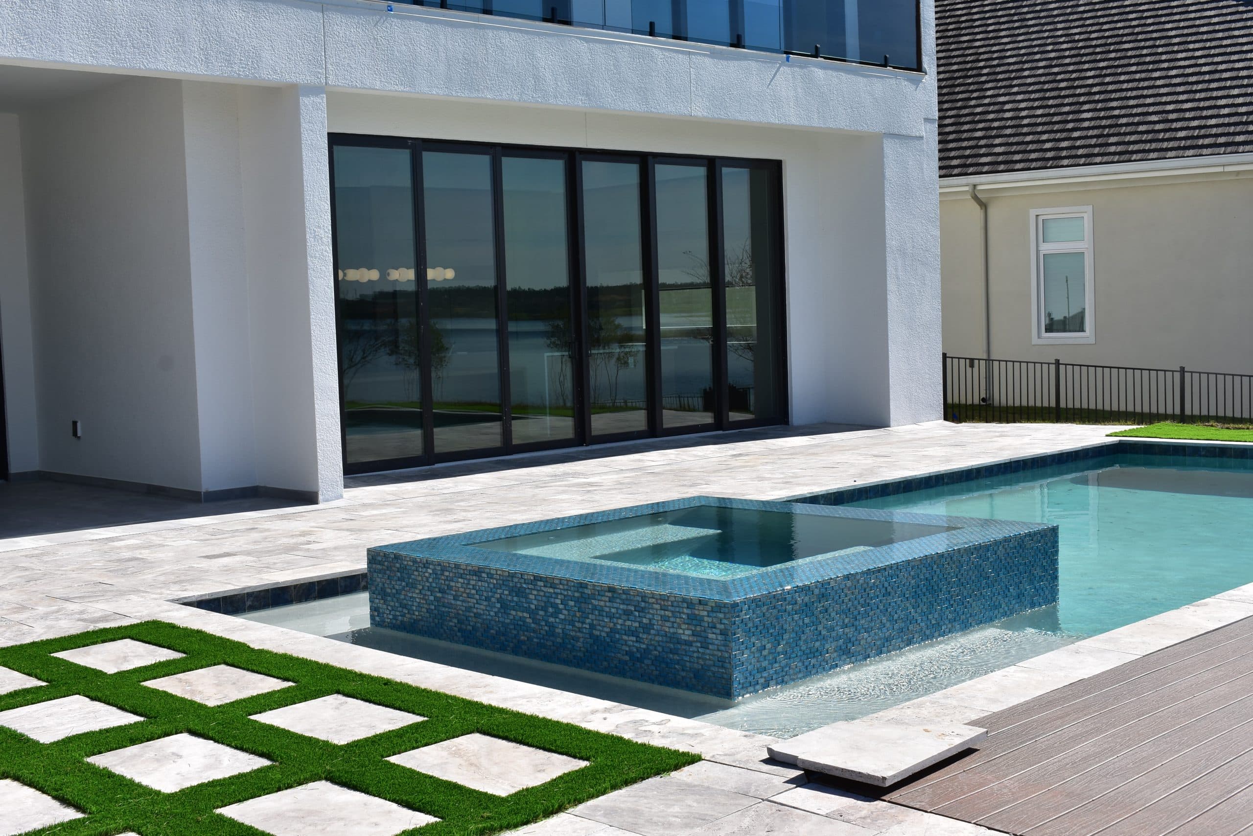 Gallery - Pyramids Tiles And Stone