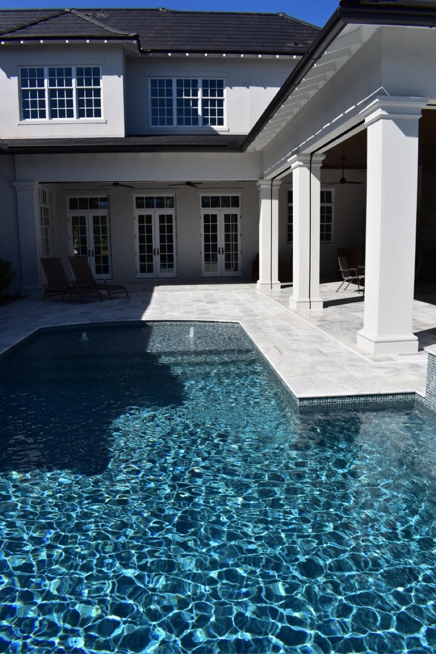 Gallery - Pyramids Tiles And Stone