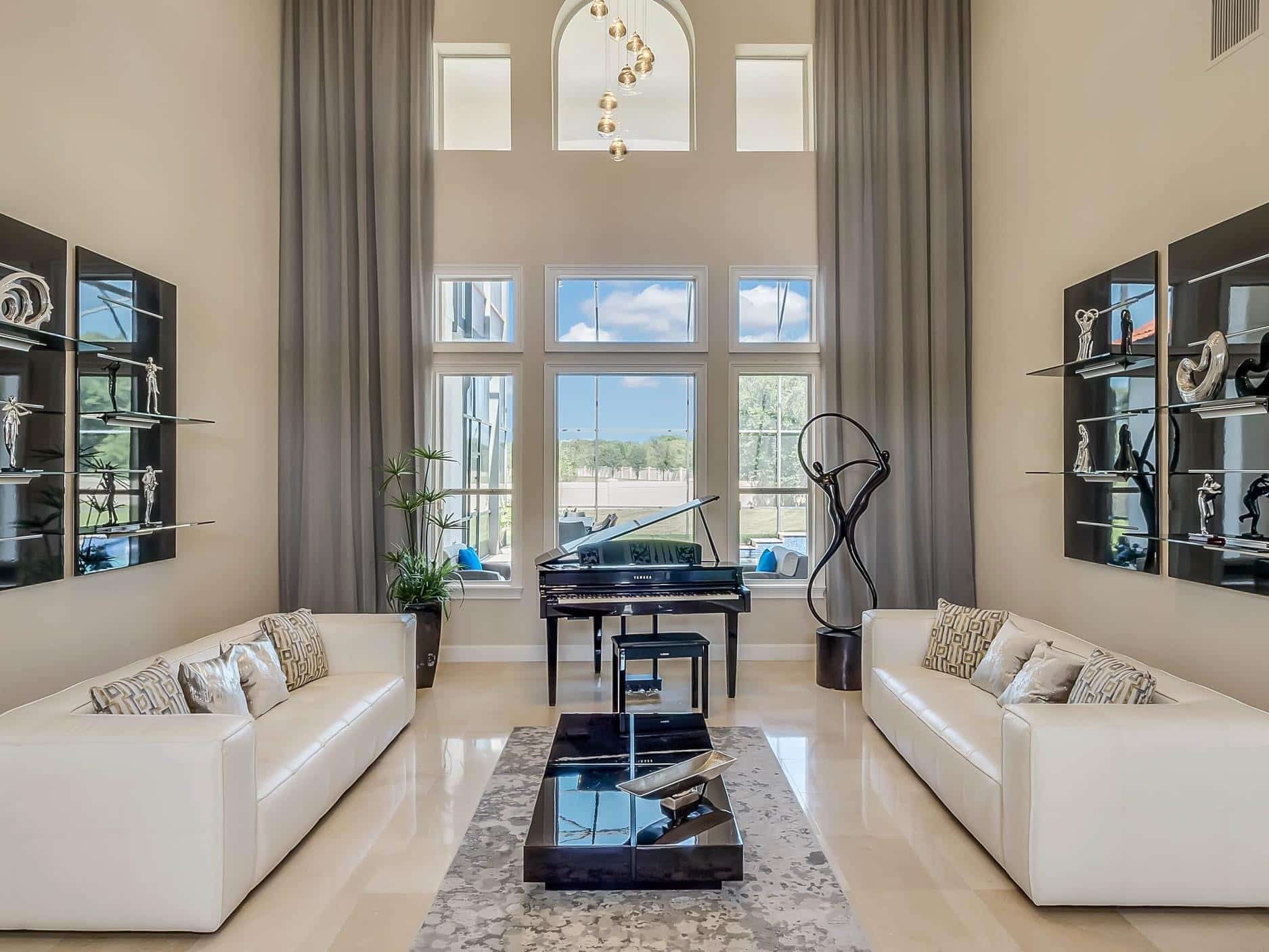 Gallery - Pyramids Tiles And Stone