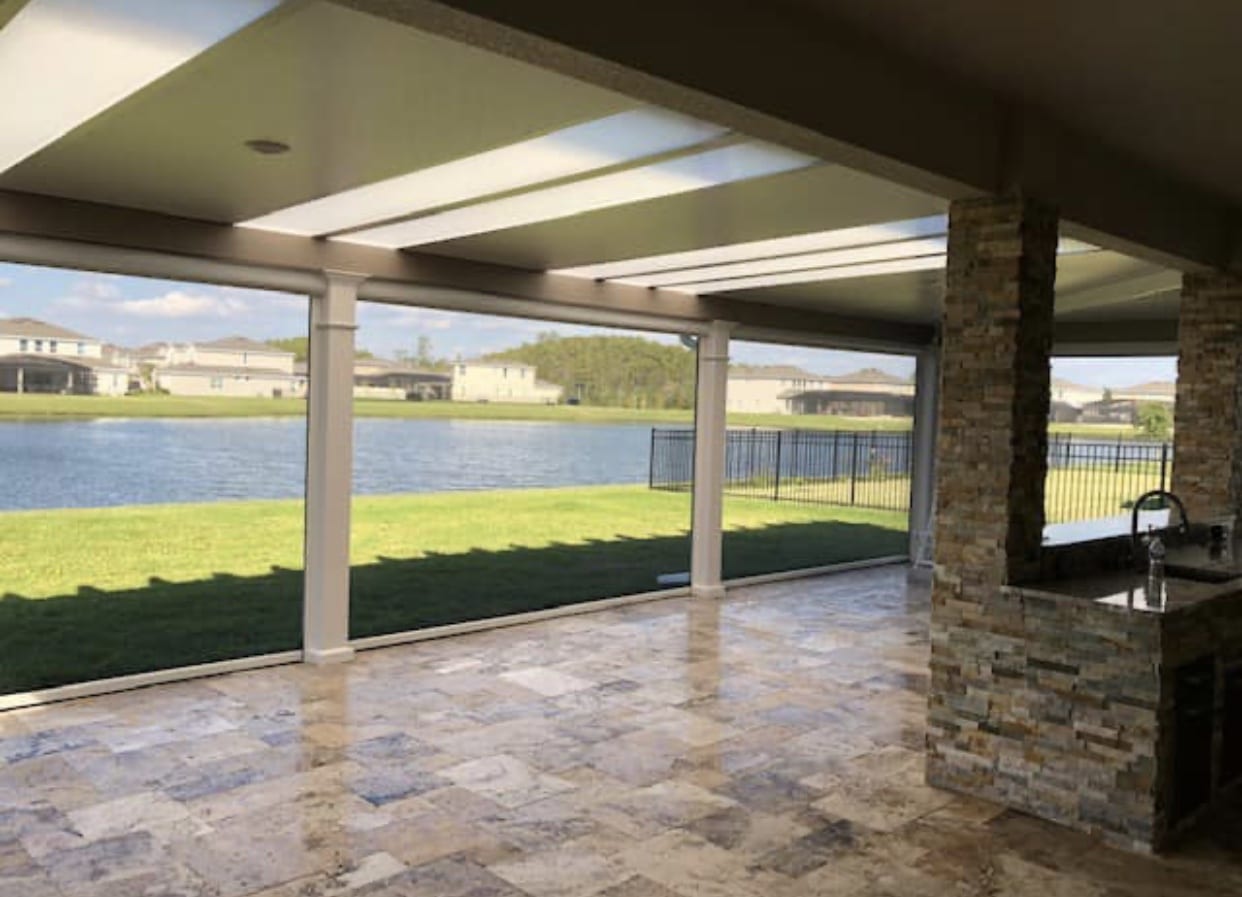 Gallery - Pyramids Tiles And Stone